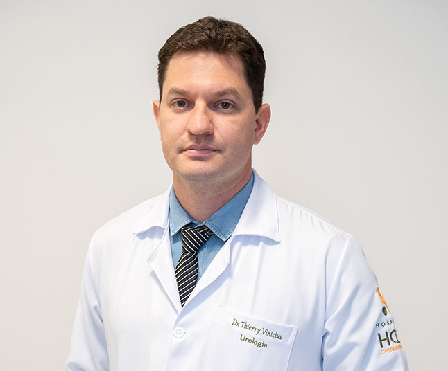 Equipe – Hospital HOC